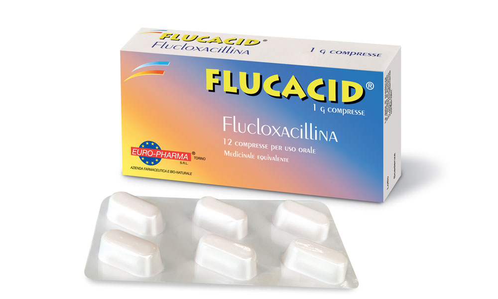 Antibiotici e antimicotici